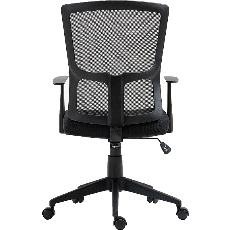 Jupiter Mesh Office Chair from our Mesh Office Chairs range.