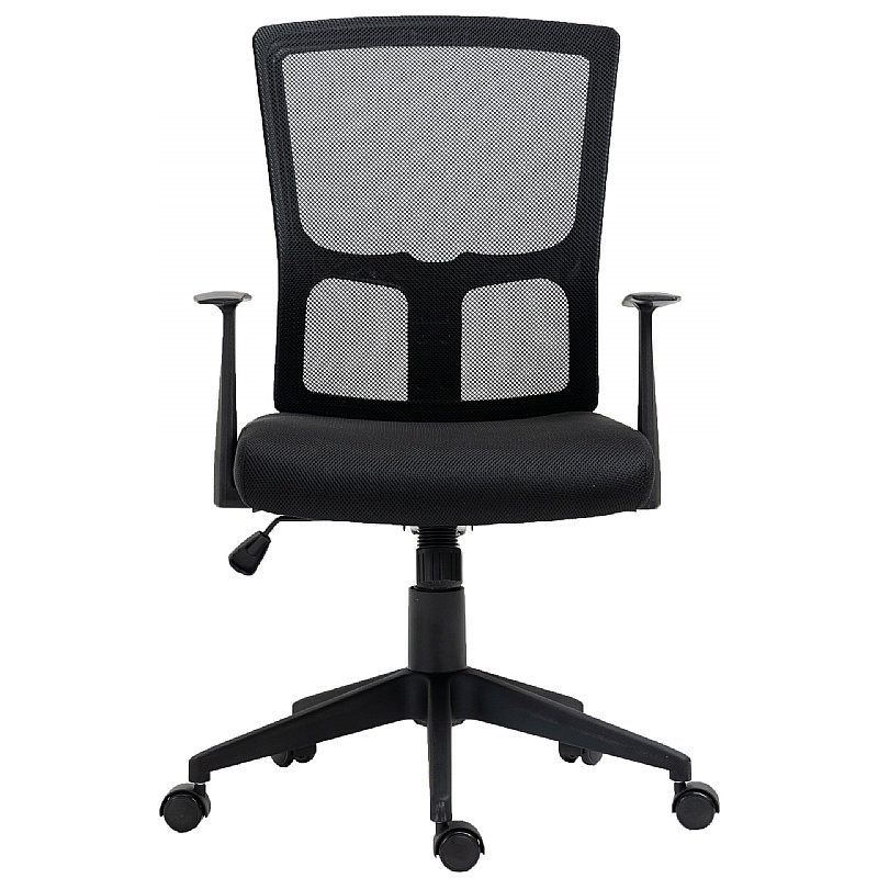 Jupiter Mesh Office Chair from our Mesh Office Chairs range.