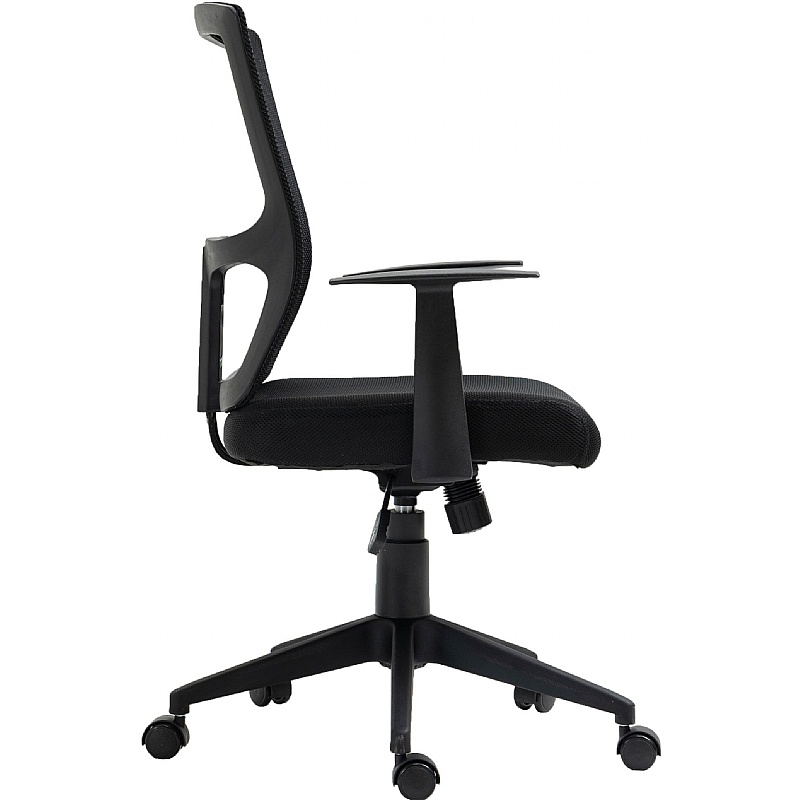 Jupiter Mesh Office Chair from our Mesh Office Chairs range.