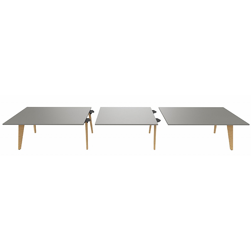 Tract Rectangular Breakout and Boardroom Extension Tables from our ...