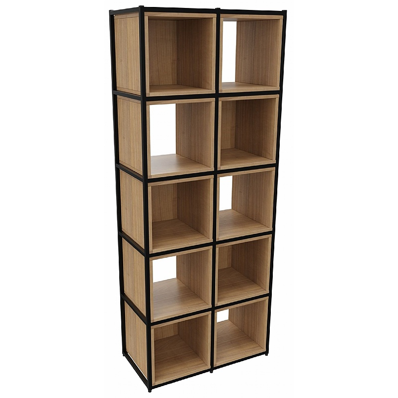 Matrix Storage Boxes from our Shelving range.