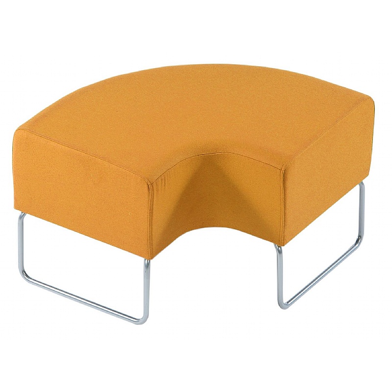 Platform Modular Reception and Breakout Seating from our Breakout Area ...