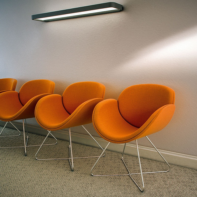 Spirit Reception and Breakout Seating from our Reception Seating range.