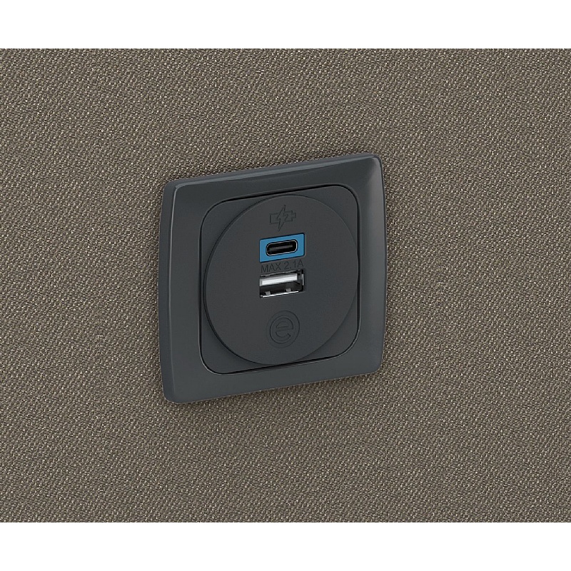 Proton Power Modules from our Reception Area range.