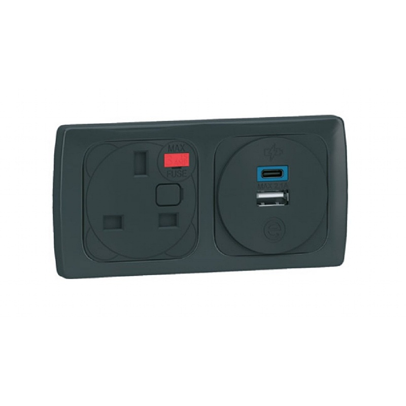 Proton Power Modules from our Reception Area range.