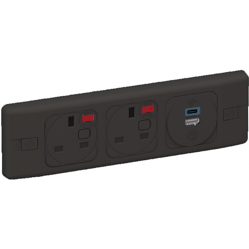 Puma Power Modules from our Reception Area range.