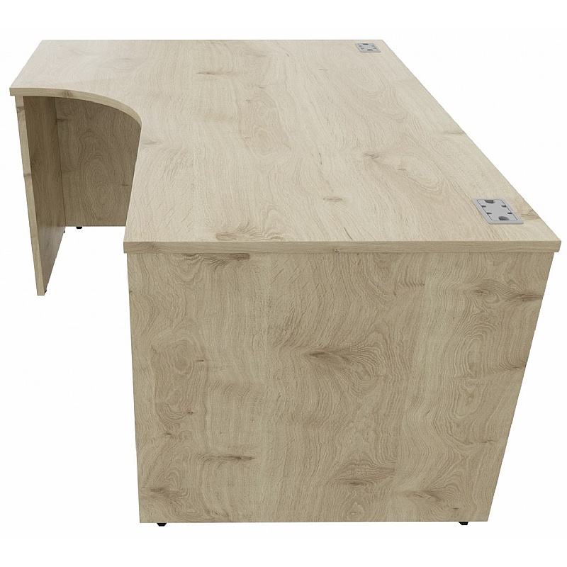 Forme Ergonomic Radial Office Desks from our Ergonomic Office Desks range.