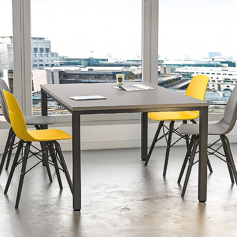 Analog Rectangular Meeting Tables from our Meeting Room Tables range.