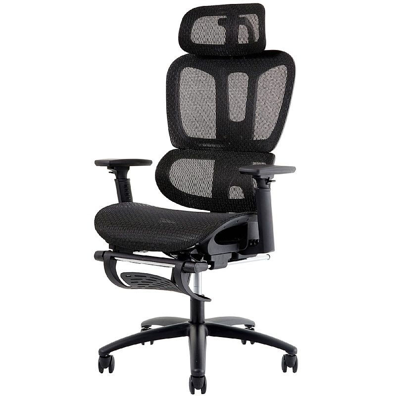 Revive All Mesh Executive Office Chair from our Mesh Office Chairs range.