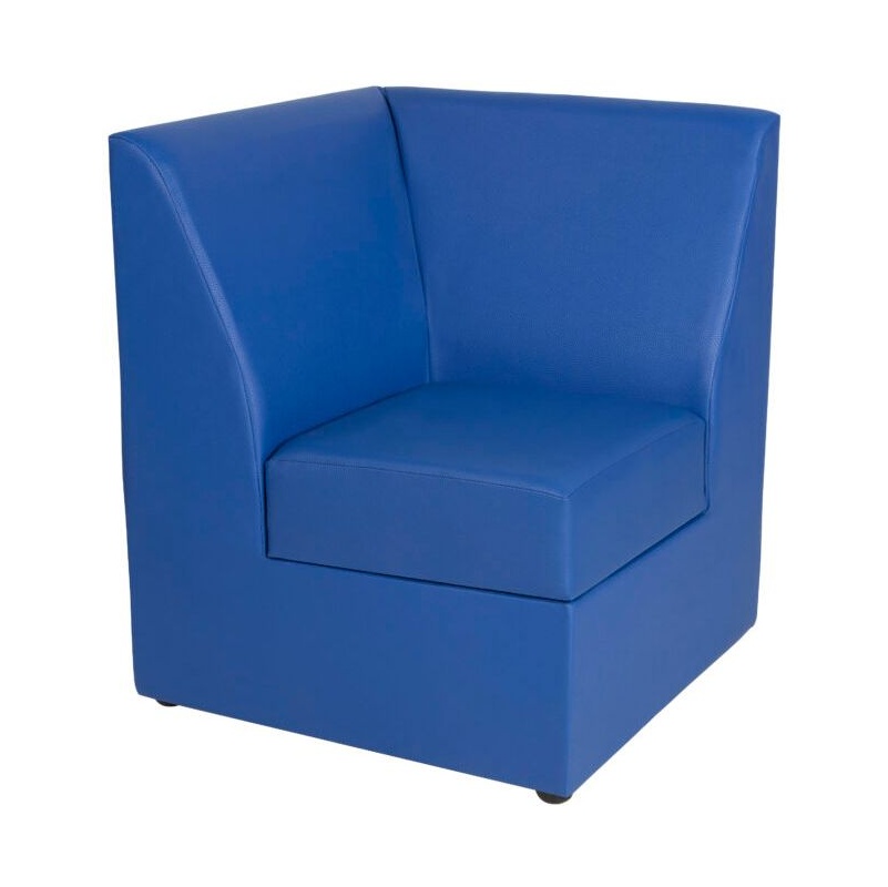 Sentado Vinyl Modular Reception Seating from our Reception Seating range.