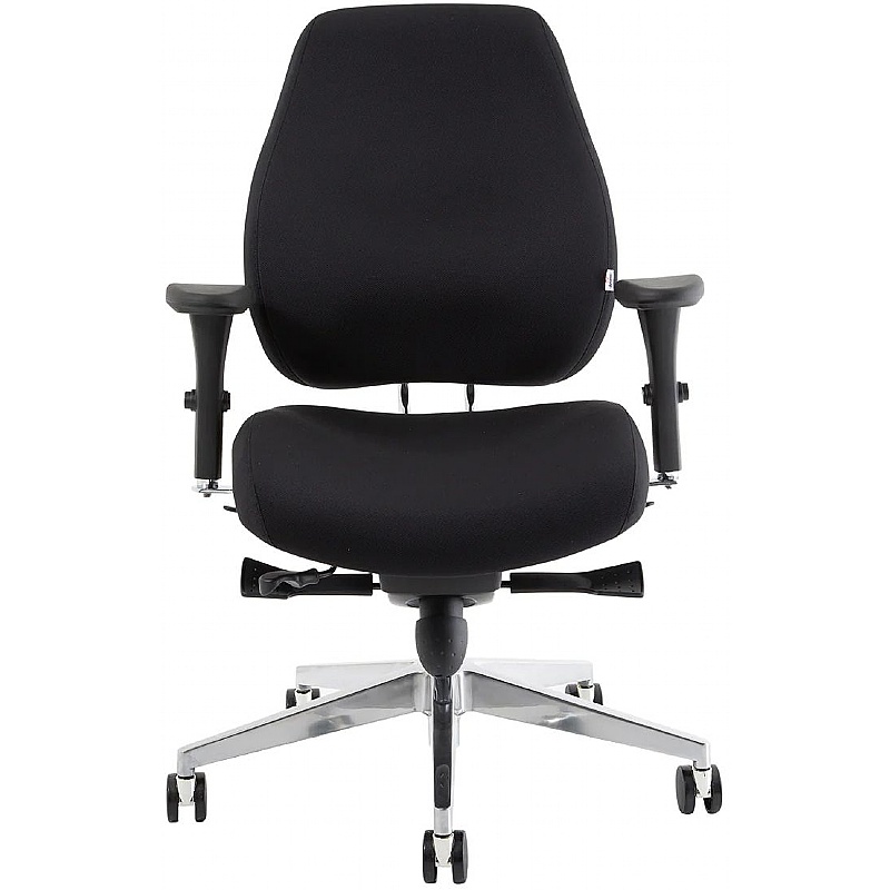 Chiro Plus Fabric Posture Office Chairs from our Executive Office ...