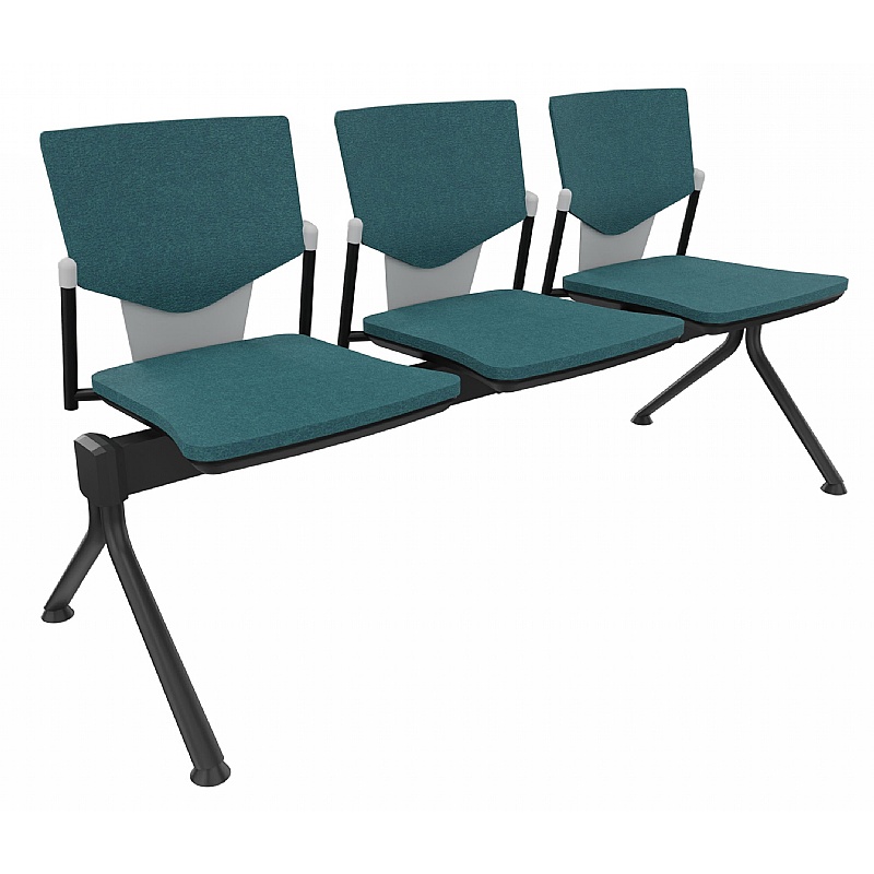Ikon Plus Upholstered Beam Seating from our Beam Seating range.