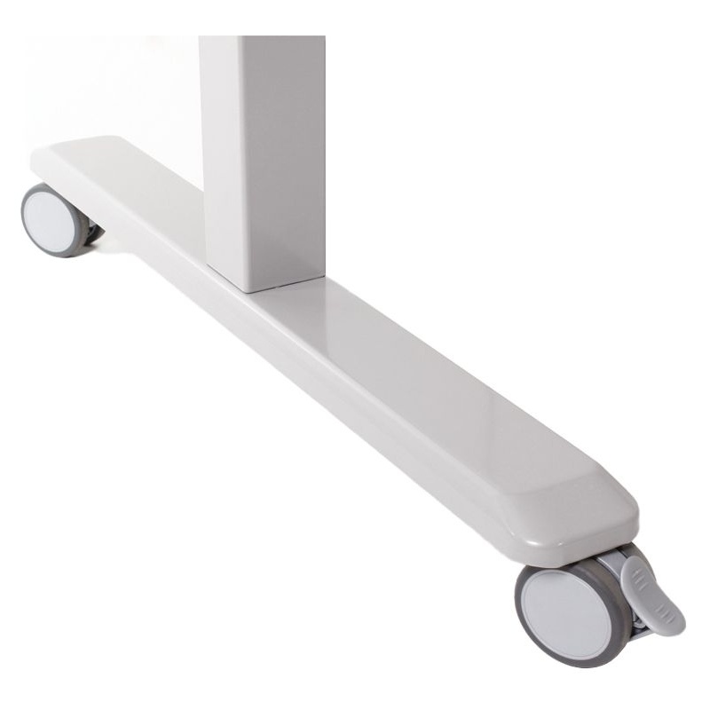 Academy Crank Height Adjustable School Desks from our Classroom Tables ...
