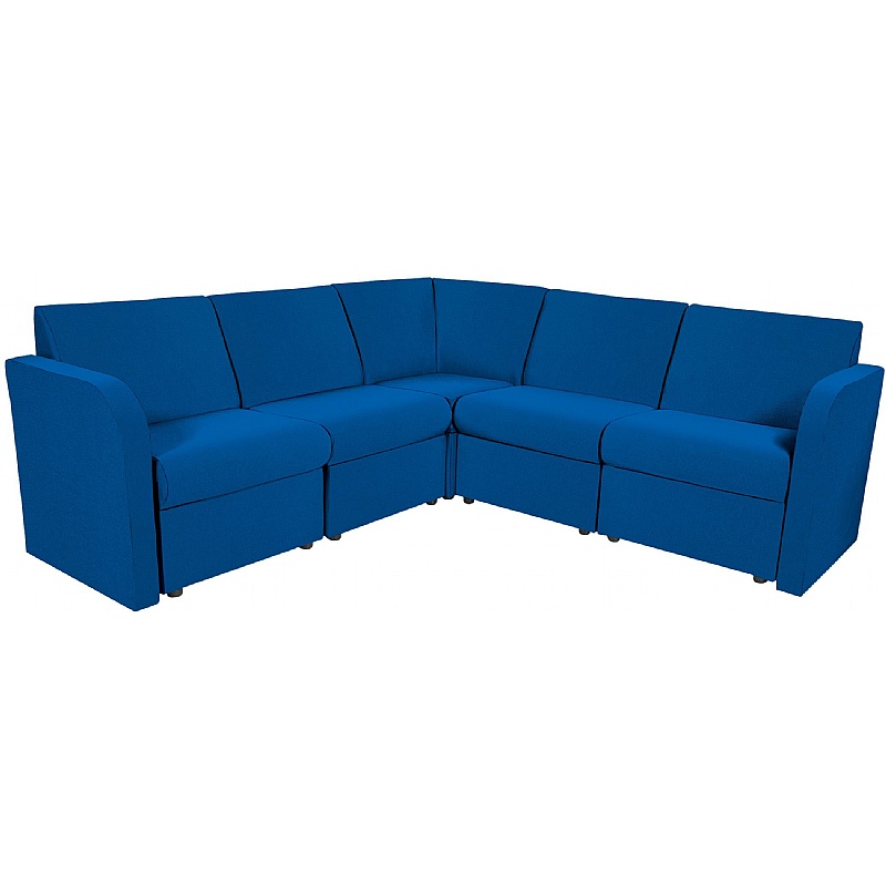 Sentado Modular Reception Seating from our Reception Seating range.