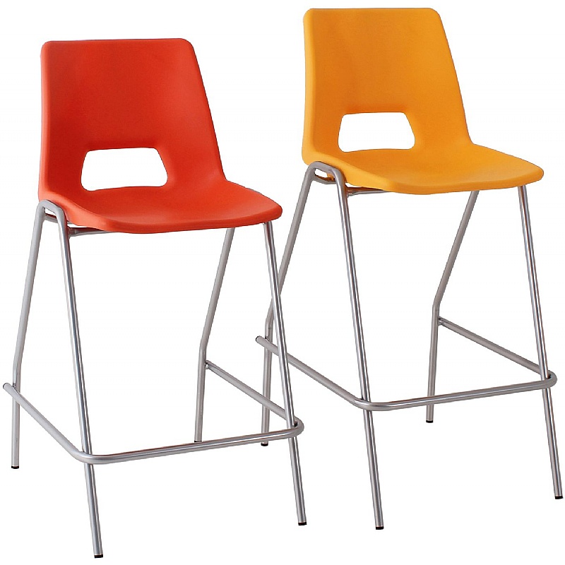 Academy Heavy Duty School Stools from our Classroom / Lab Stools range.