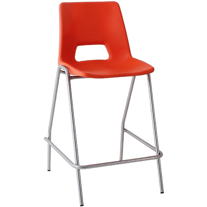 Academy Heavy Duty School Stools from our Classroom / Lab Stools range.