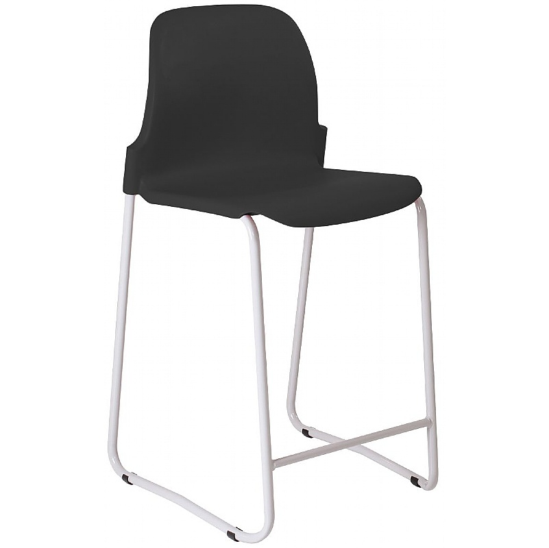 Masterstack Poly Stacking School Stools from our Classroom / Lab Stools ...