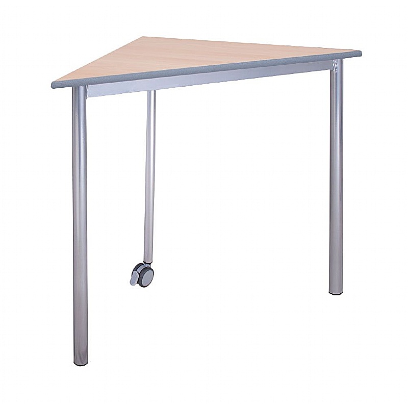 Academy Triangular School Tables from our Classroom Tables / Desks range.