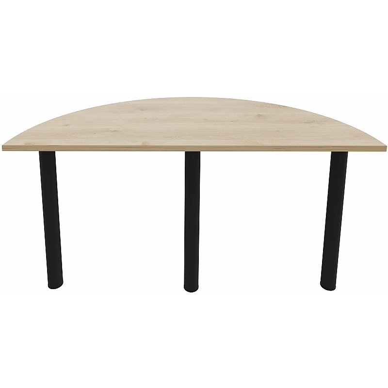 Unified Modular Semi-Circular Conference and Boardroom Tables from our ...