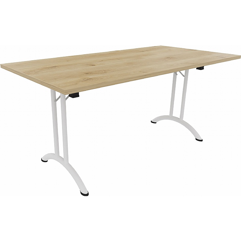 Unified Folding Rectangular Conference and Boardroom Tables from our ...