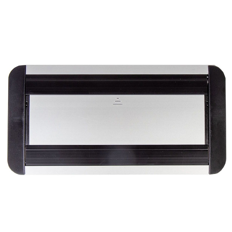 Prism Boardroom Table Power Modules from our Meeting Room range.