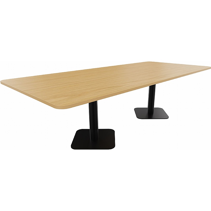 Assign Curve Rectangular Breakout and Boardroom Tables from our ...