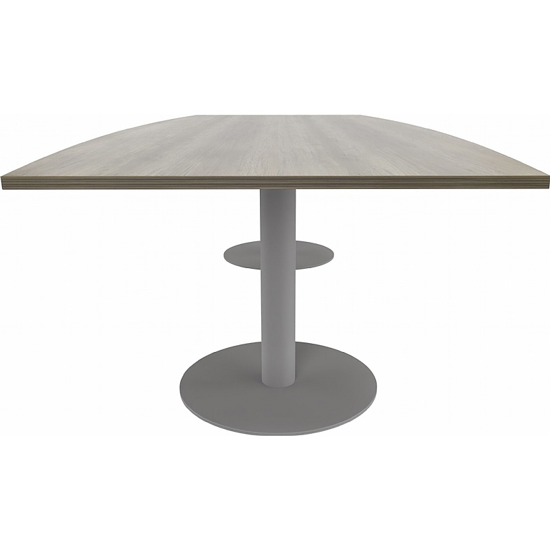 Delegates Boat Shaped Breakout and Boardroom Tables from our Boardroom ...