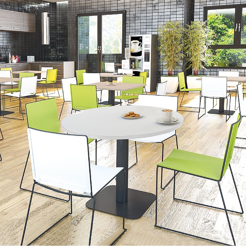 Assign Round Breakout and Boardroom Tables from our Meeting Room Tables ...