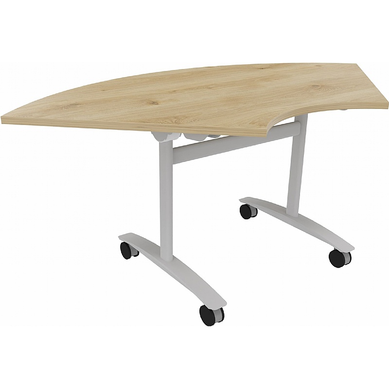 Unified Modular Tilting Radius Conference and Boardroom Tables from our ...