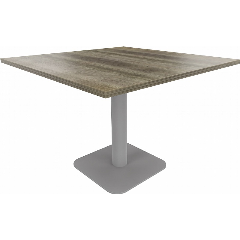 Assign Square Breakout and Meeting Tables from our Meeting Room Tables range.
