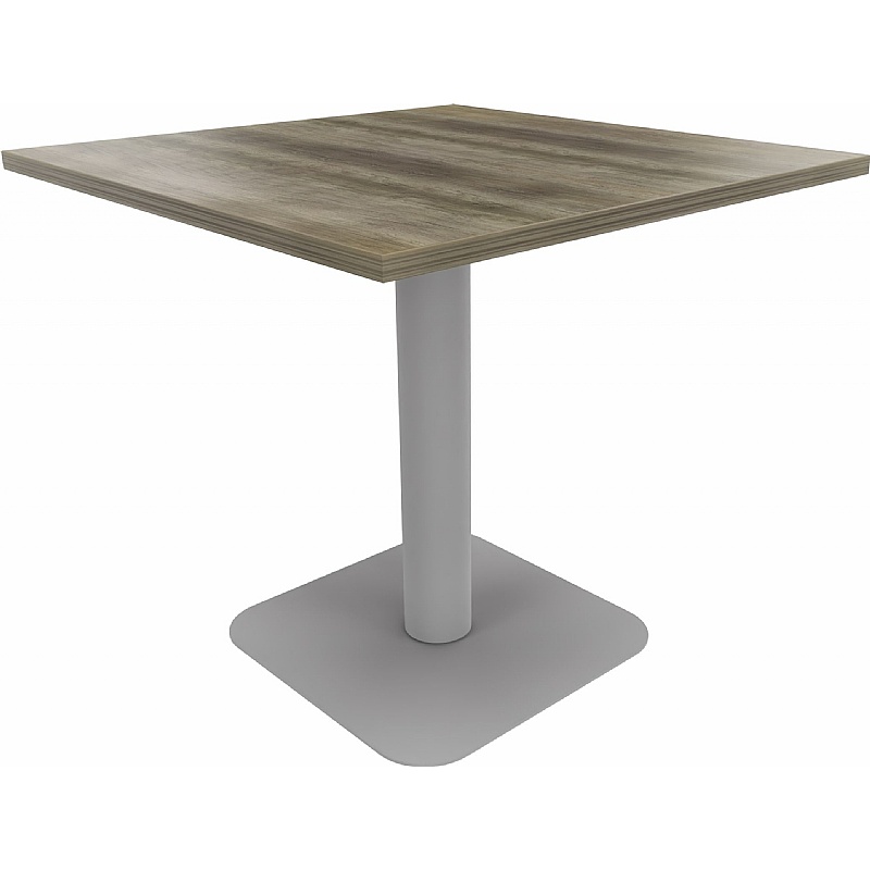 Assign Square Breakout and Meeting Tables from our Meeting Room Tables range.