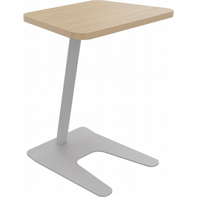 Unified Breakout and Touchdown Laptop Tables from our Office Desks range.