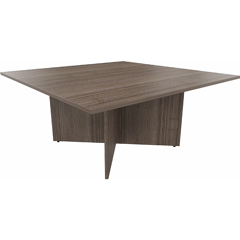 Agenda Square Arrowhead Breakout and Boardroom Tables from our Meeting ...