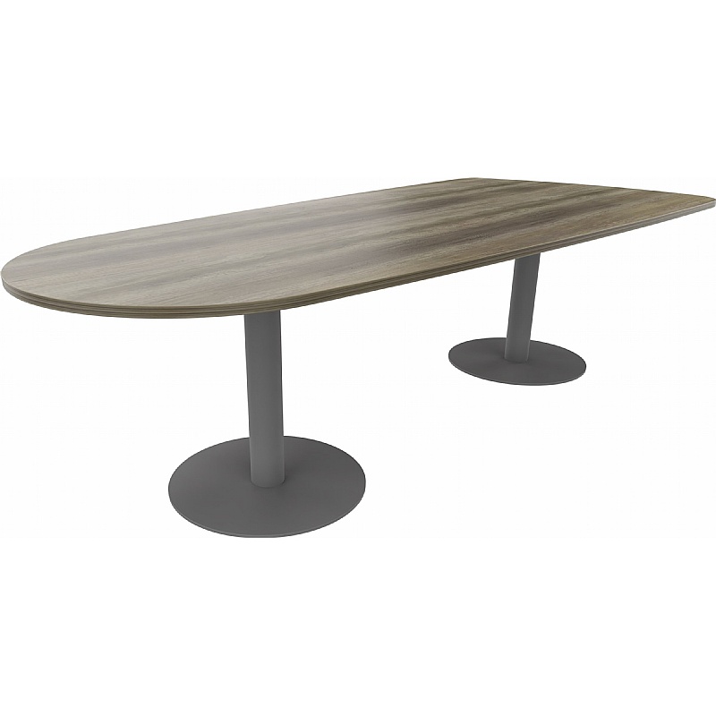 Delegates Plectrum Shaped Breakout and Boardroom Tables from our ...