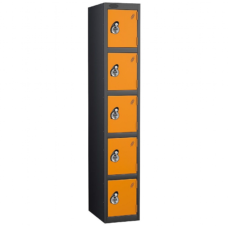 Equinox Antibacterial Probe Lockers - Manual Combination Lock from our ...