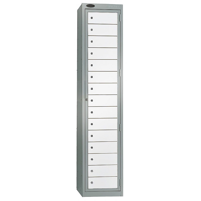 Atom Probe Antibacterial Garment Dispenser Lockers from our Uniform ...