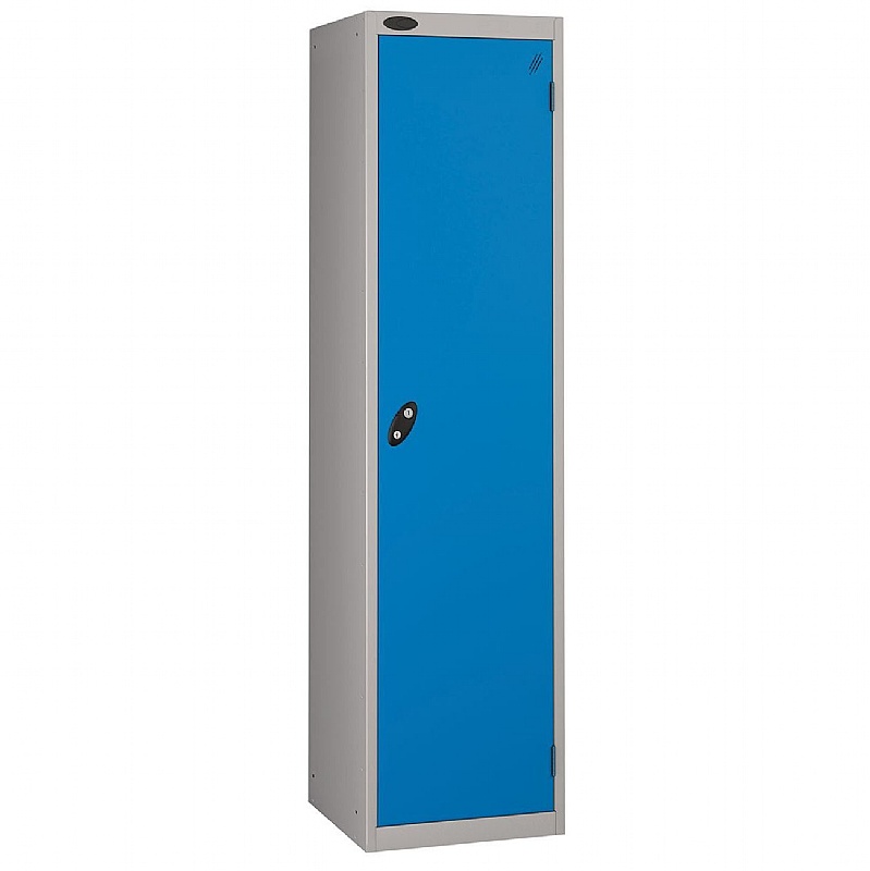 Atom Probe Antibacterial Uniform Lockers from our Uniform Lockers range.