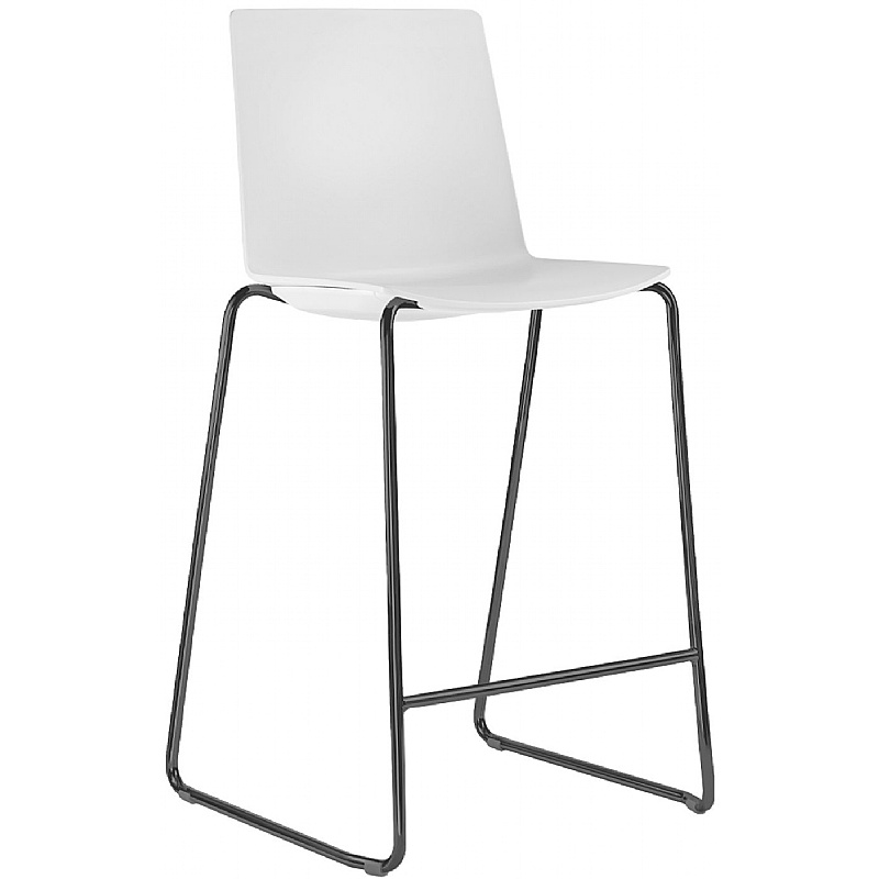 Stratus Meeting and Breakout Stool from our Canteen / Cafe Chairs range.
