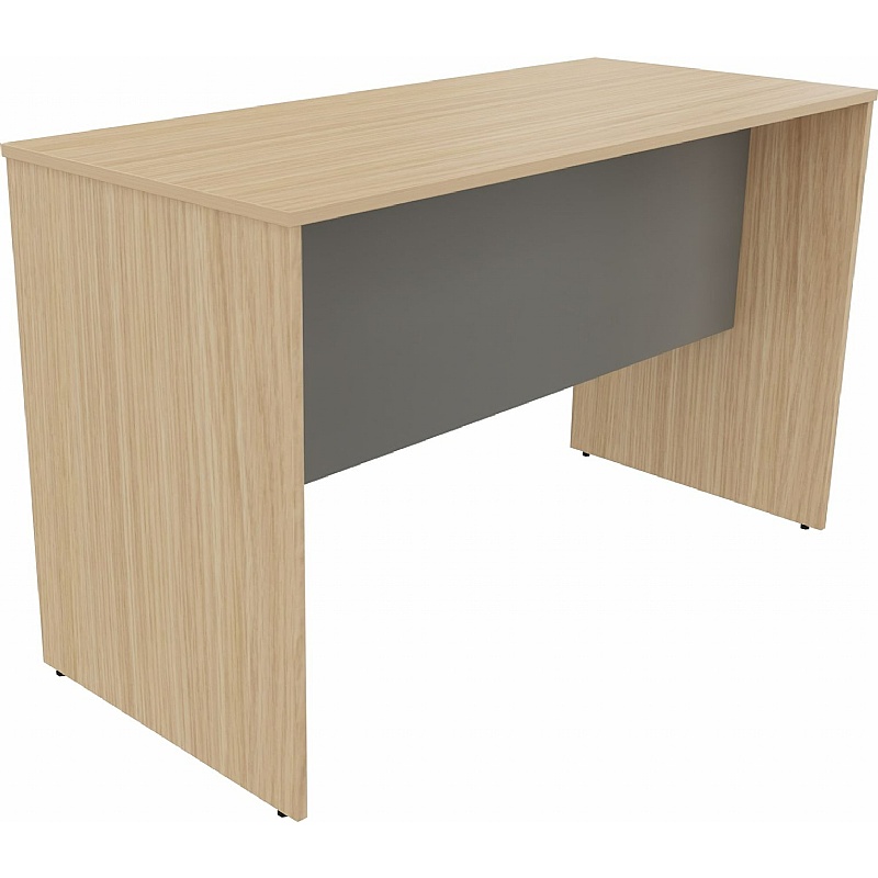 Nimbus Panel End High Rectangular Breakout and Meeting Tables from our ...