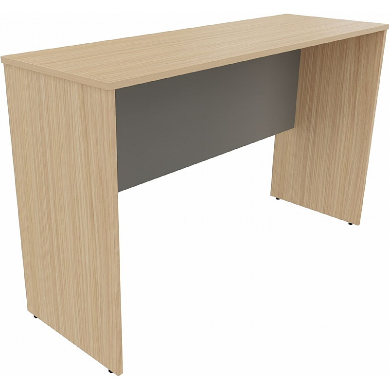 Nimbus Panel End High Rectangular Breakout Table Workstations from our ...