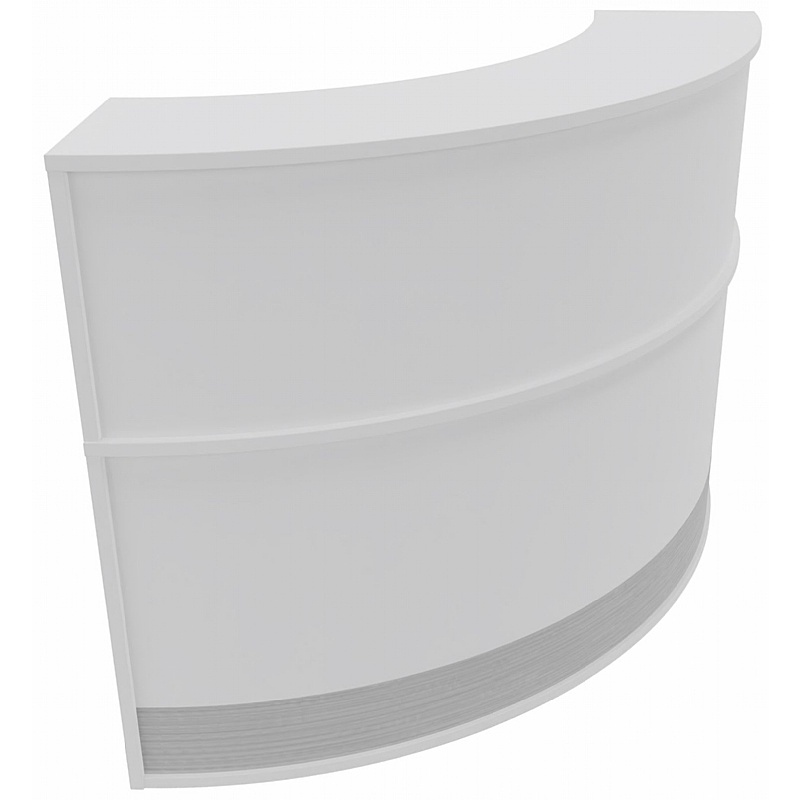 Enquire Modular Reception Desk from our Reception Desks range.