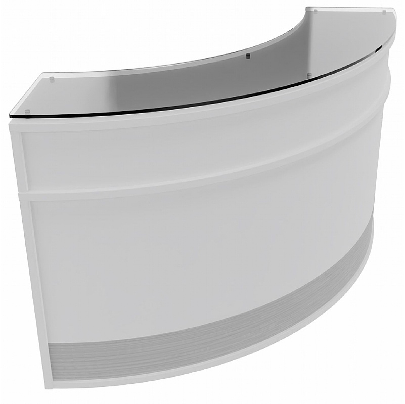 Enquire Modular Reception Desk from our Reception Desks range.