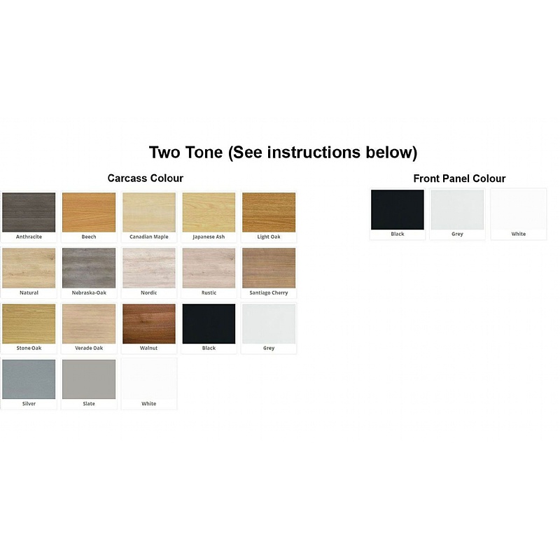 Impact Reception Desk from our Reception Desks range.