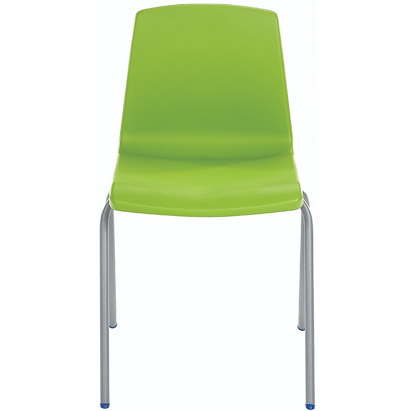 NP Ergonomic Poly Stacking School Chairs from our Classroom Chairs range.