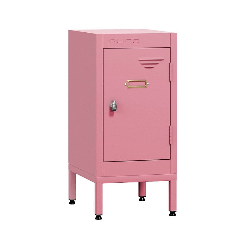 Pure Retro Vintage Locker Stands from our Standard Lockers range.