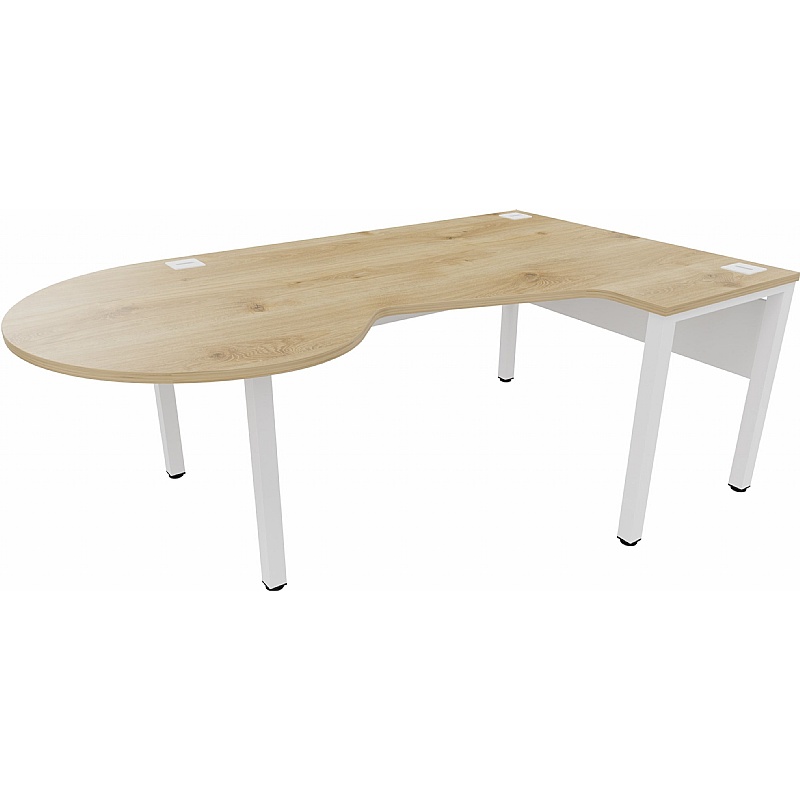 Analog Executive Ergonomic Office Desks from our Executive Office Desks ...