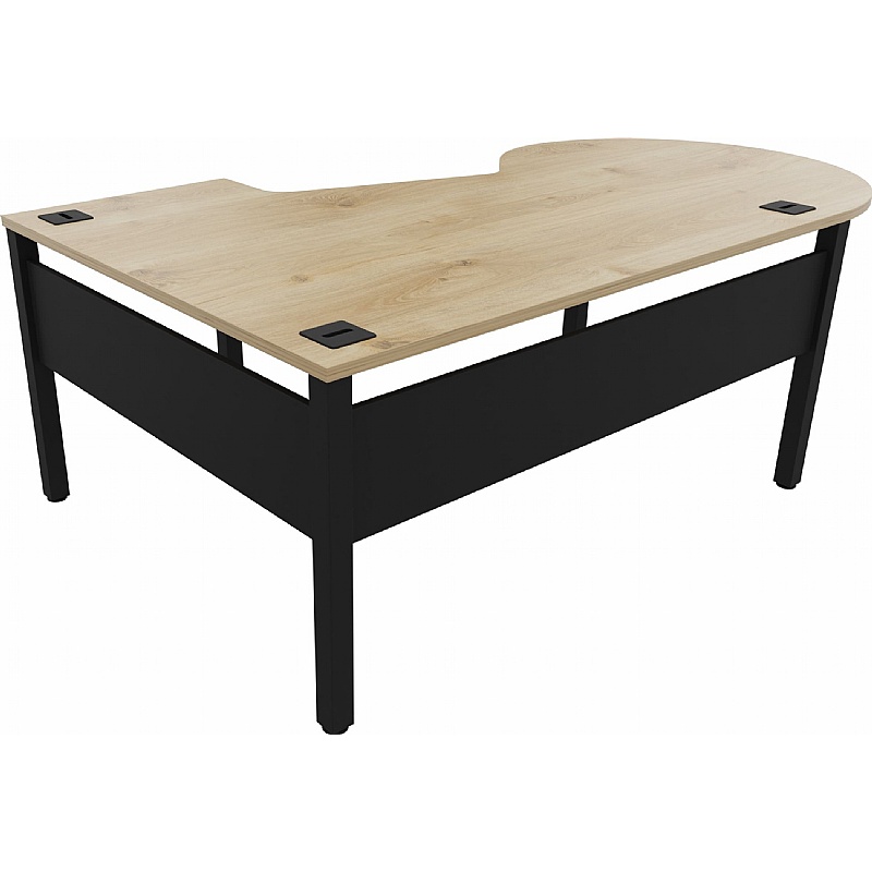 Analog Executive Ergonomic Office Desks from our Executive Office Desks ...