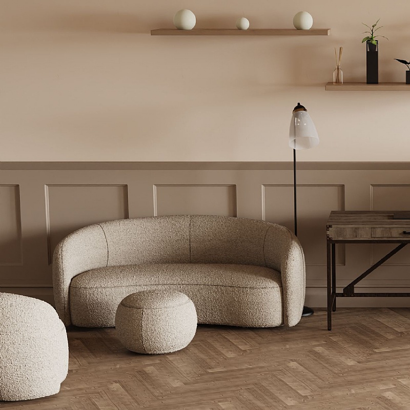 Phoebe Reception and Breakout Sofa from our Breakout Area Soft Seating ...