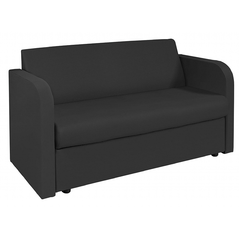 Sentado Vinyl Modular Reception Sofas from our Office Sofas range.