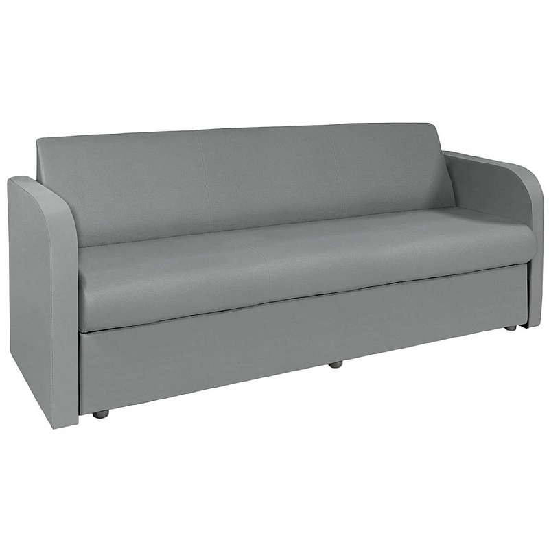 Sentado Vinyl Modular Reception Sofas from our Office Sofas range.